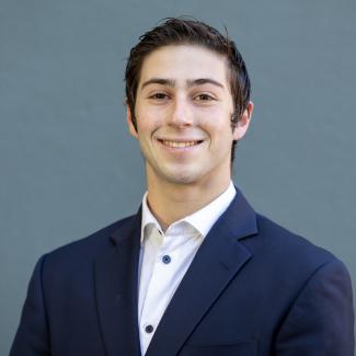 Jacob Gardner | Engineering Capstone